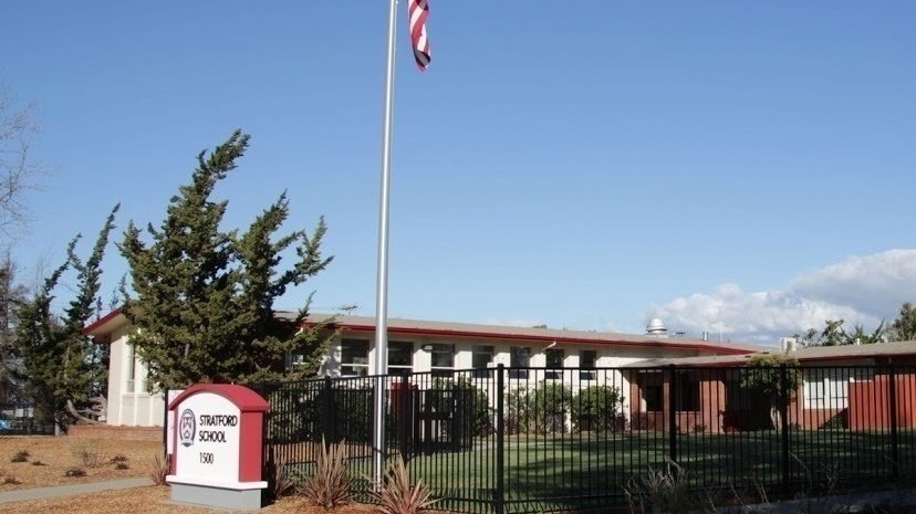 Petition · Stratford Raynor Park - Online like Classrom - United States ...