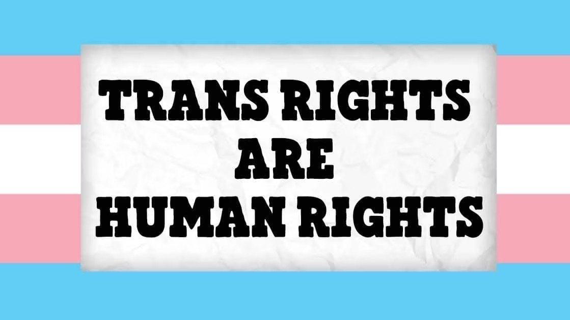 Petition · Rid the Anti-Trans Laws - United States · Change.org
