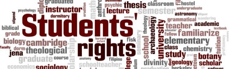 Petition · Safeguard and Uphold Student's Rights - Philippines · Change.org