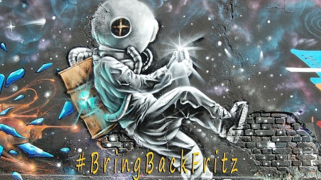 Petition · Bring back fritz - United States · Change.org