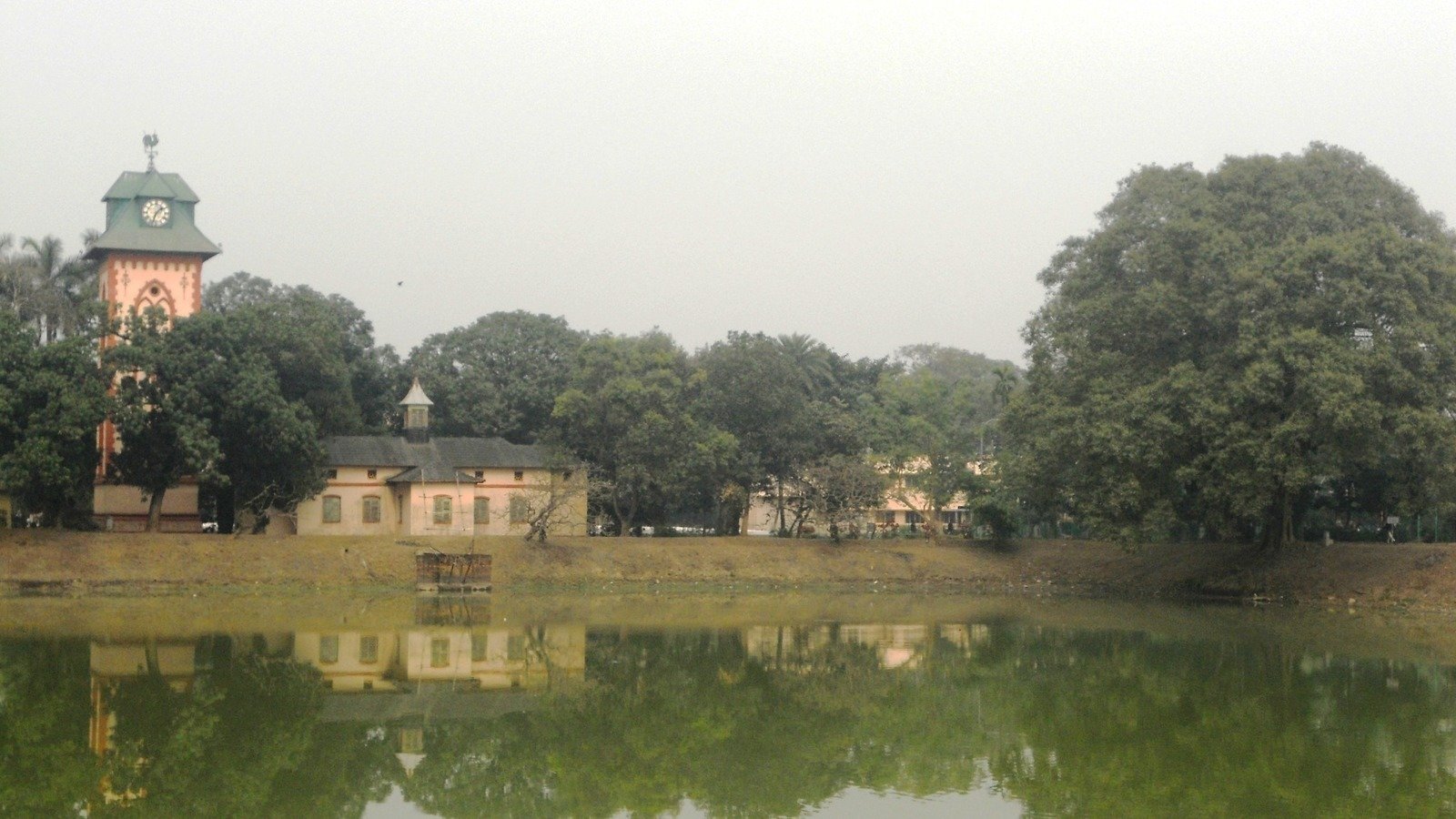 Petition · An appeal to save Indian Institute of Engineering Science ...