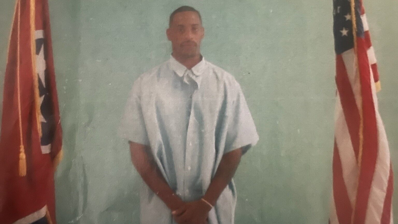 Petition · Help Kenneth Adams Gain His Freedom: A Second Chance for a ...