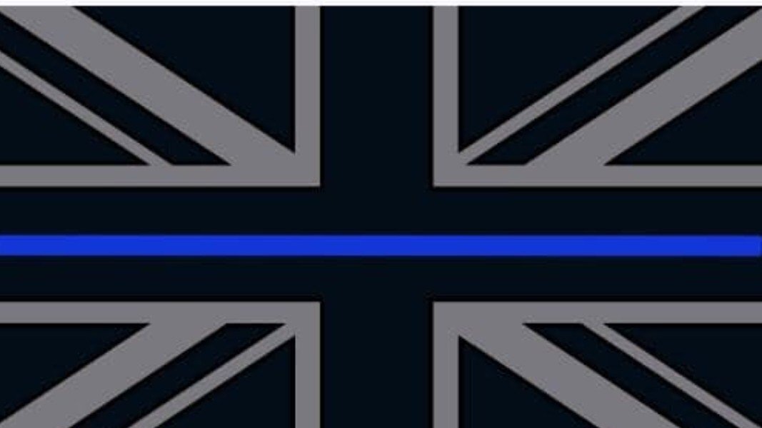 Petition · Allow Met Police Officers to Wear the Thin Blue Line Badge ...