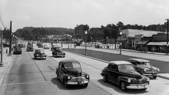 Petition · DC Council: Establish & Fund A Pennsylvania Avenue Main ...