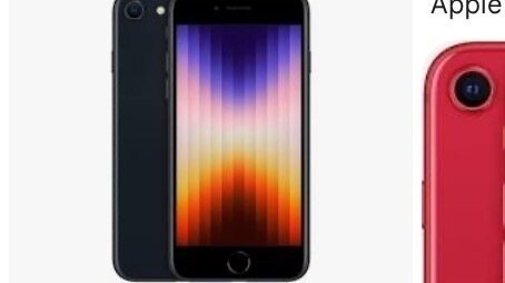 Petition · Save the iPhone SE line and home buttons! - United States ...