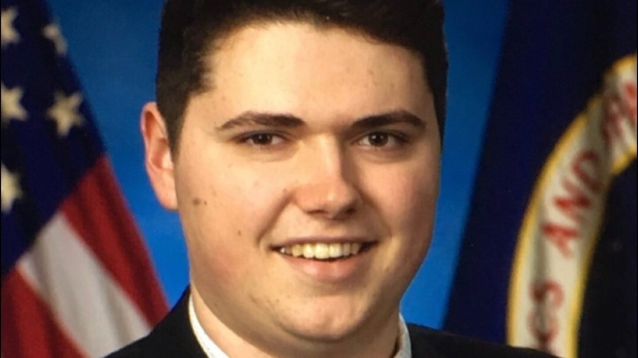 Petition · Change Ryan Craig’s name to Craigory Craig - United States ...