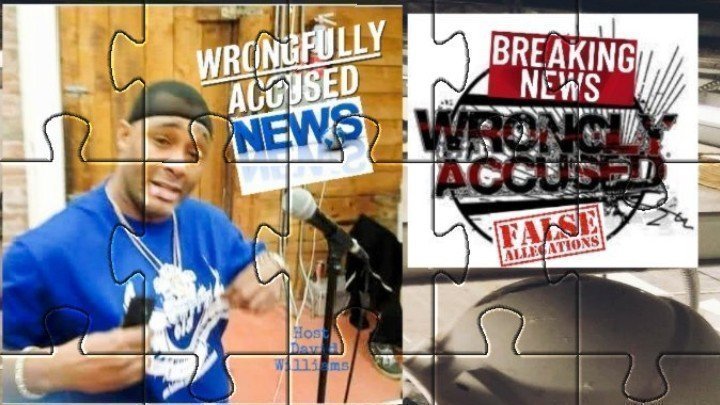 Petition · Injustice Behind Bars - United States · Change.org