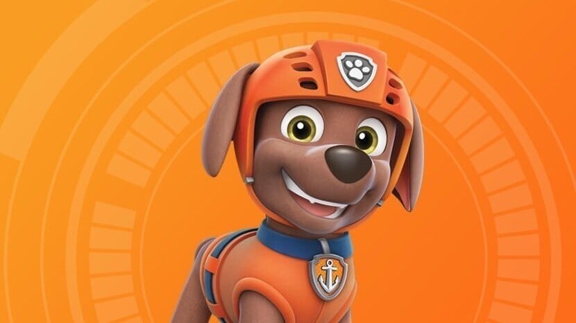 Petition · Increase Screen Time for Zuma in Paw Patrol - United States ...
