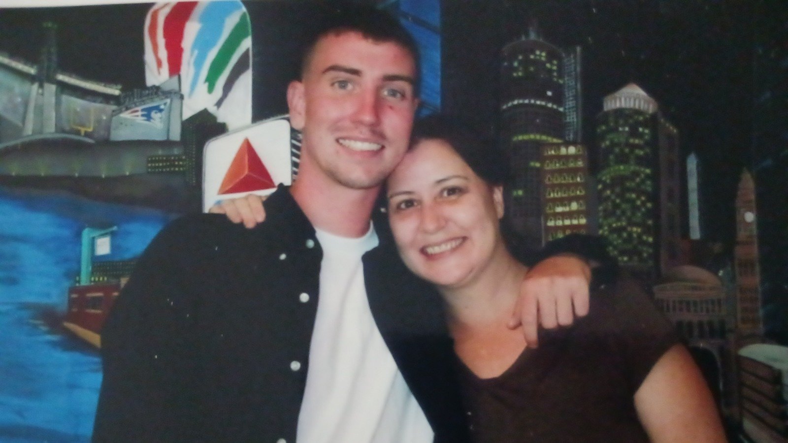 Petition · Free JEREMY ROBIN - United States · Change.org