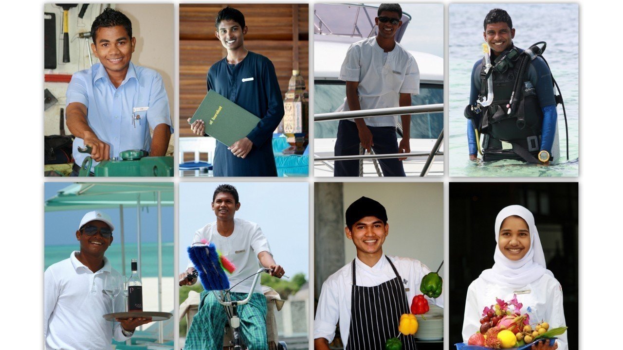 Petition · A Minimum wage to be fixed in hospitality industry for ...