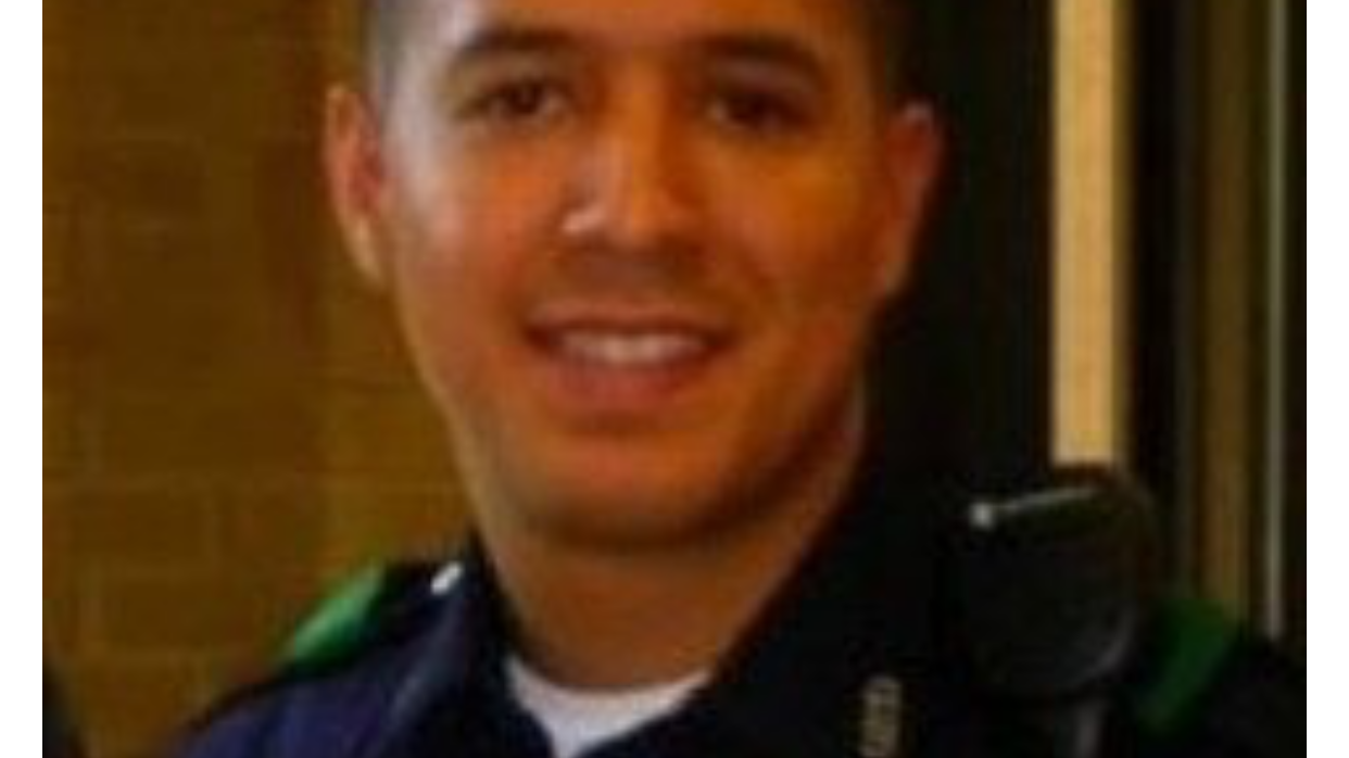 Petition · Seat and Plaque for Patrick Zamarripa @ New Rangers Stadium ...