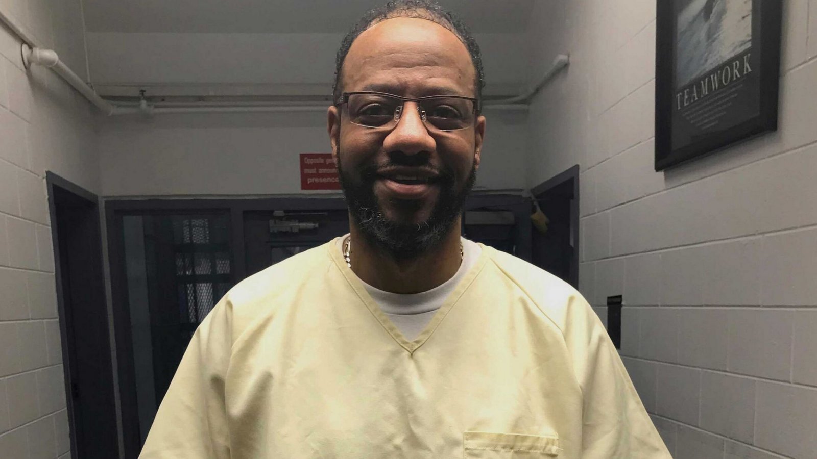 Petition · Justice for Pervis Payne: - United States · Change.org