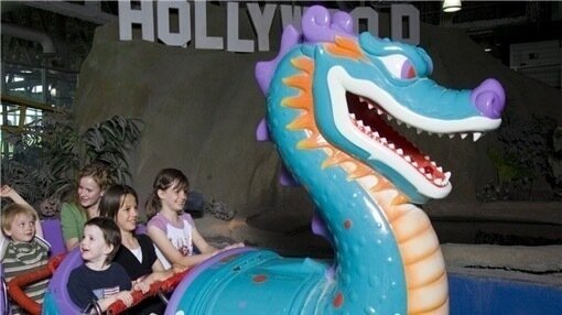 Petition · Reinstate Hollywood Connection for Utah's Entertainment ...