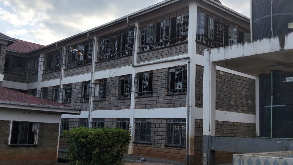 Petition · SAVE LITEIN HIGH SCHOOL KCSE CANDIDATES PETITION - Kenya ...