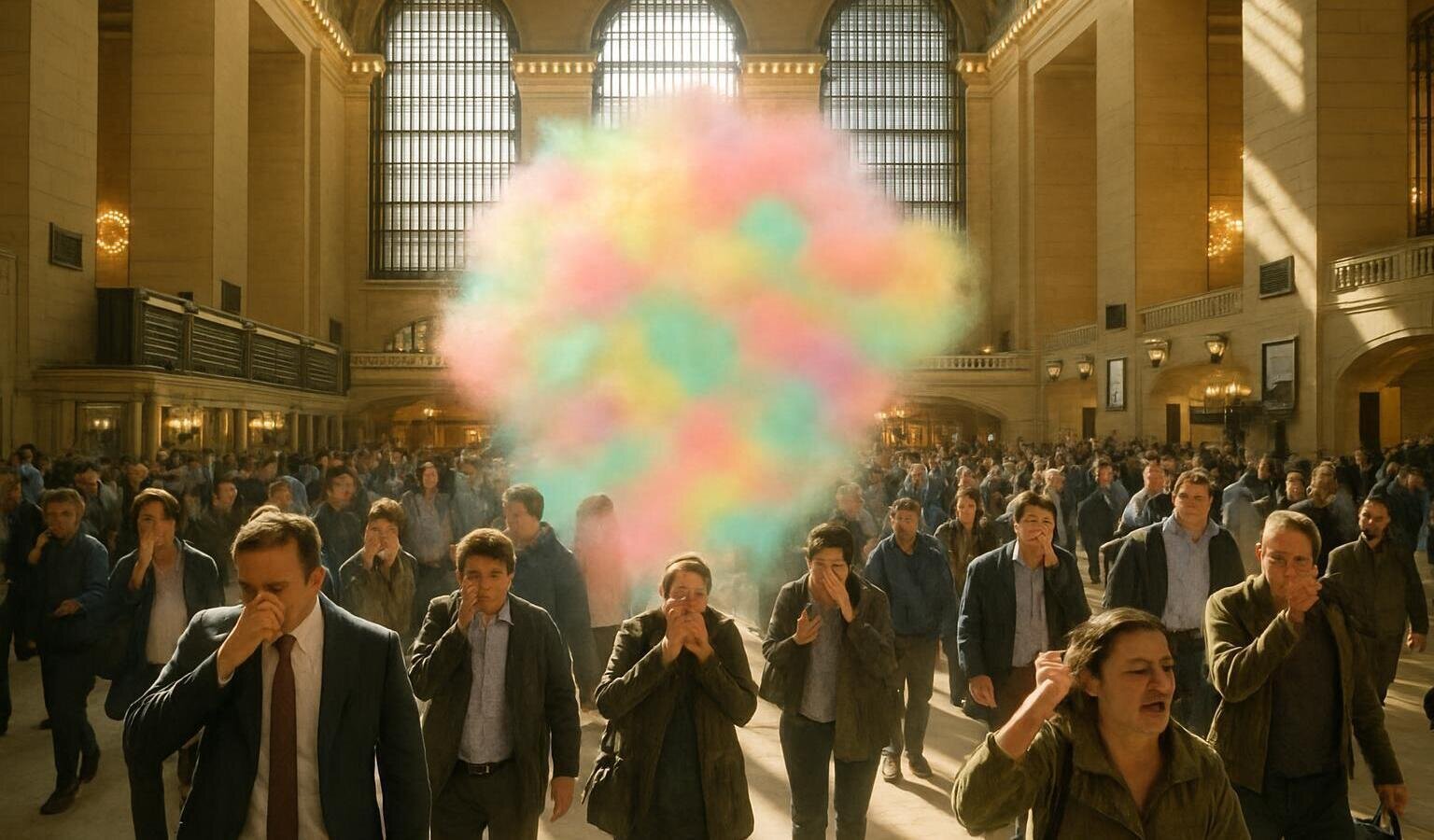 Petition · BAN The Bath & Body Works Holiday CHEMICALS Being Pumped ...