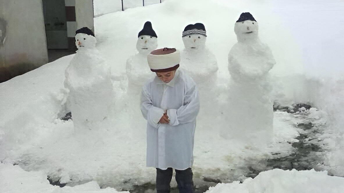 Petition · Advocate for Daily Prayer Breaks During Winter Time at ...