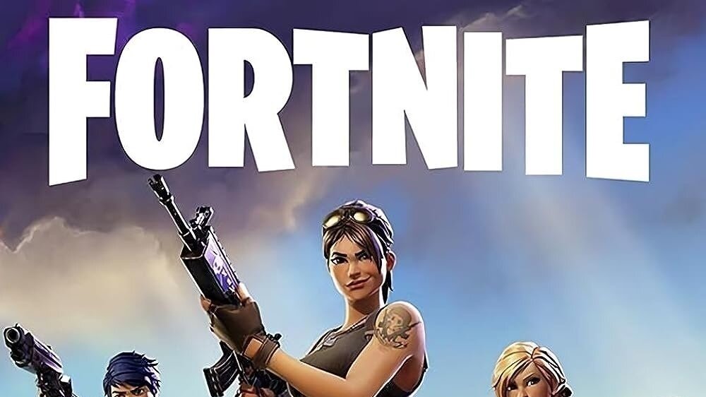 Petition · Preserve the Original Fortnite Permanently - United States ...