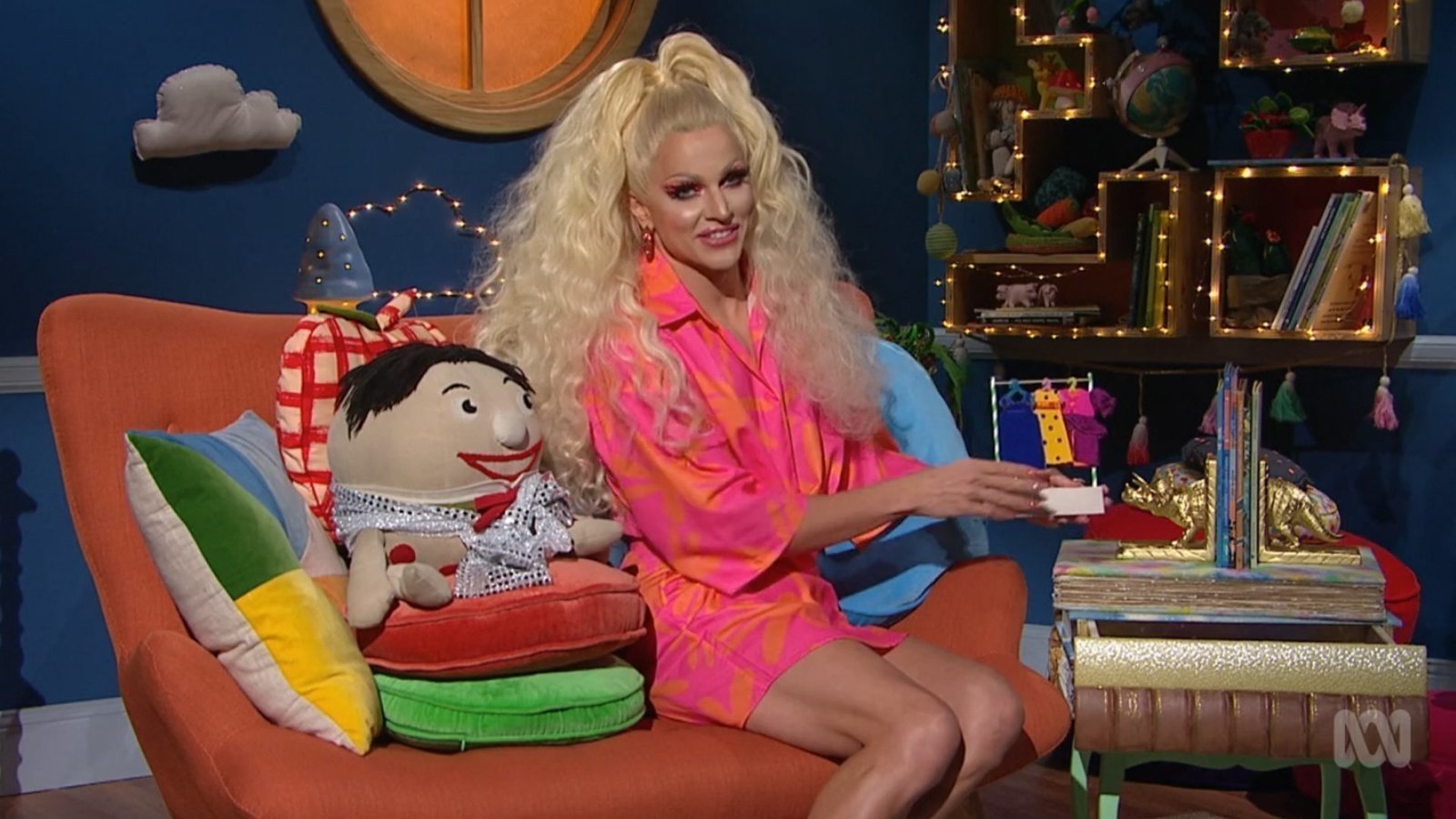 Petition · Save Drag Storytime at Oakleigh Library for 1-6 year olds ...