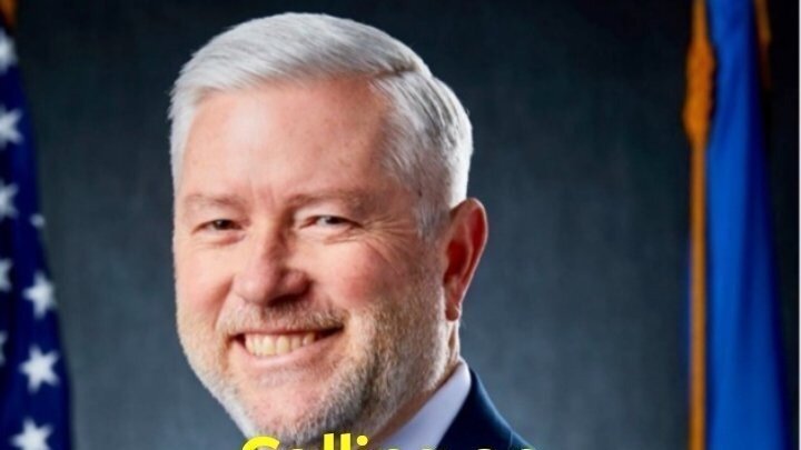 Petition · Calling Governor Kevin Stitt to request Director Steven ...