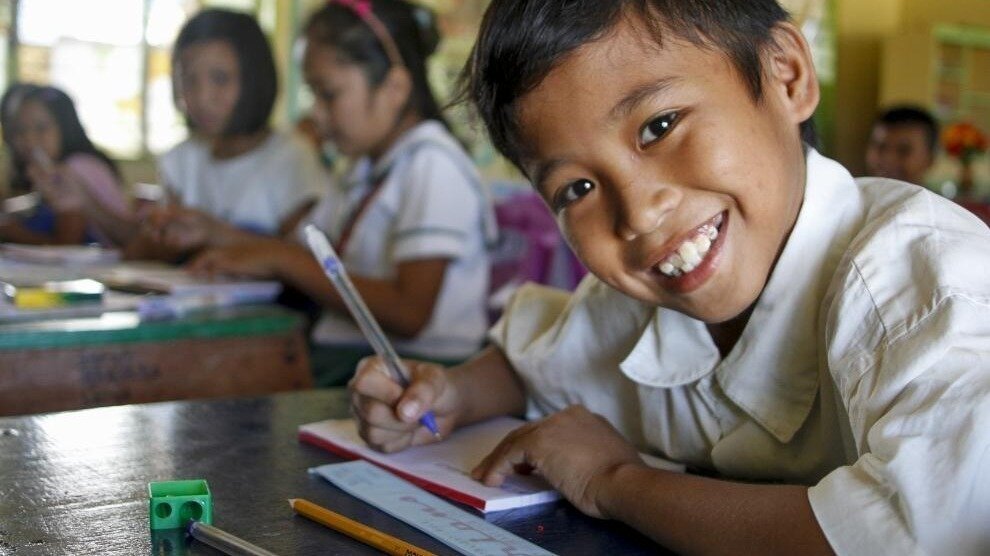Petition · Prioritize Education for Poor and Marginalized Children ...