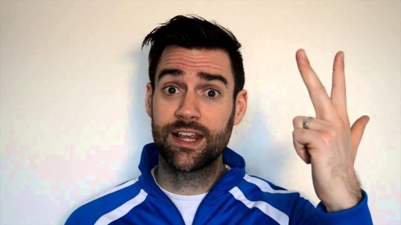 Petition · To get Christopher Pritchard(Commonwealth games participant) a checkmark on zwift ...