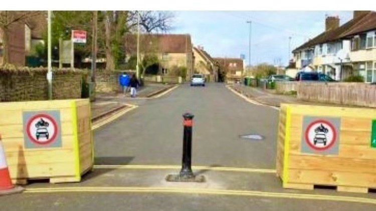 Petition · Vote Of No Confidence of Councillor Tim Bearder - United ...