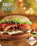 Petition · Bring back the Angry Whopper! - United States · Change.org