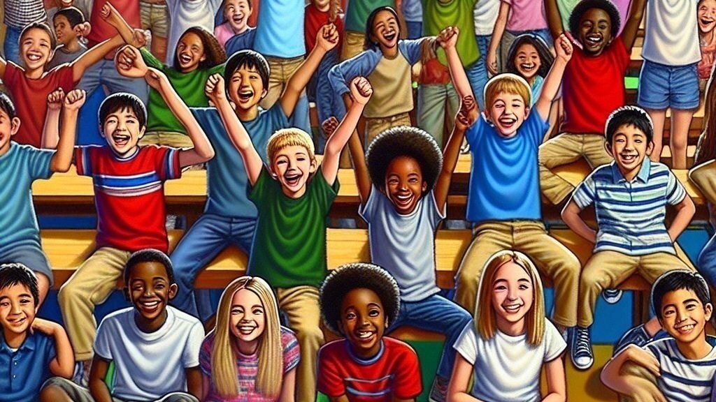 Petition · Move to Abolish Mandatory School Uniforms in Public Schools ...