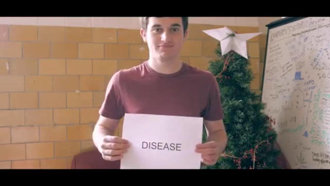 Petition · Get Jake Morris a new profile picture - United States ...