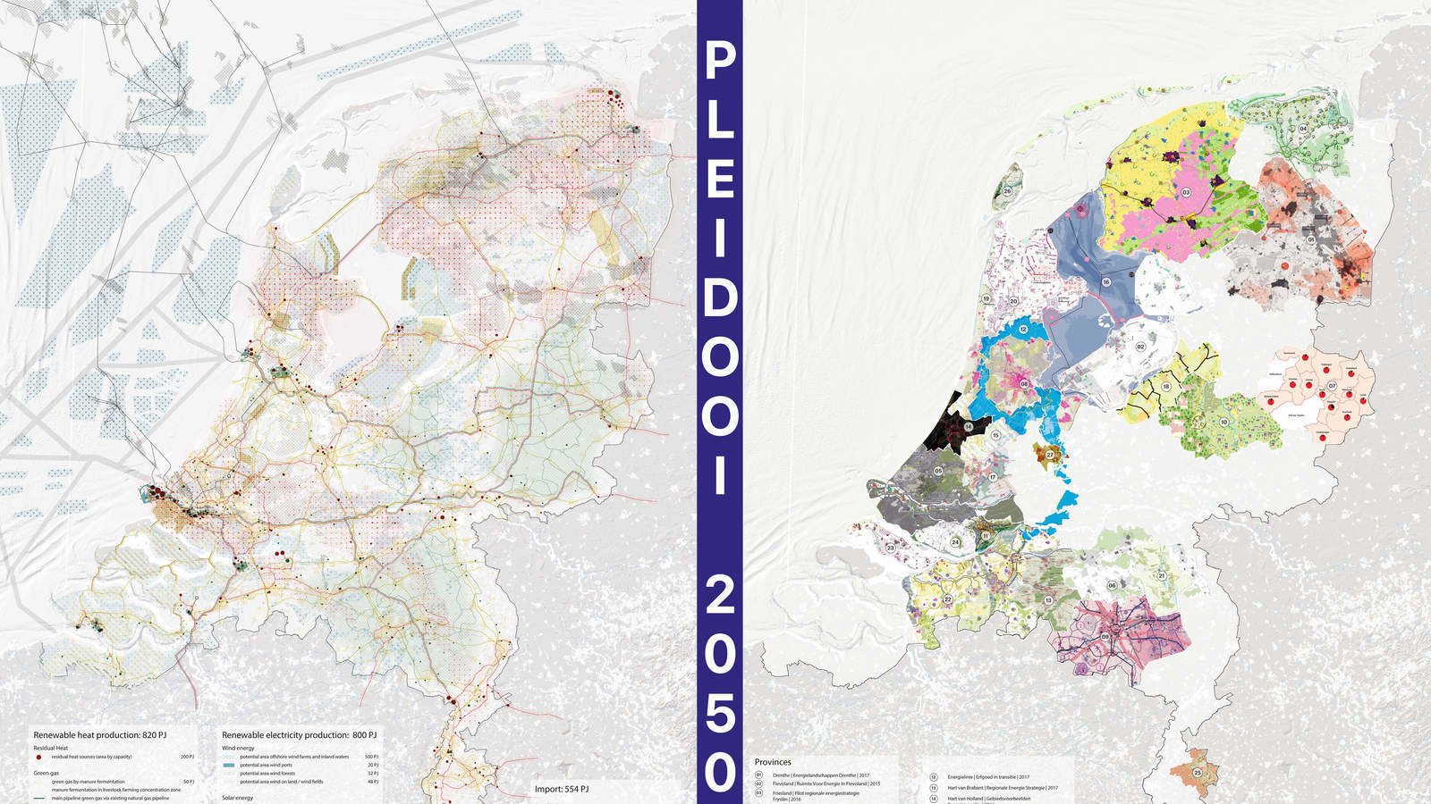 Petition · pleidooi 2050 - Netherlands · Change.org
