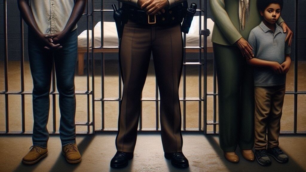 Petition · Advocate for Support Systems for Families Affected by ...