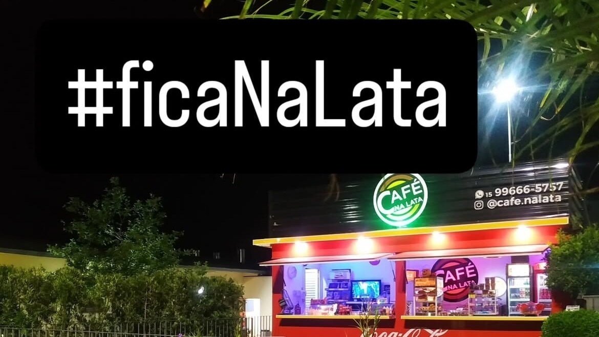 Abaixo-assinado · Manter a cantina Café na Lata na Uniso - Sorocaba ...