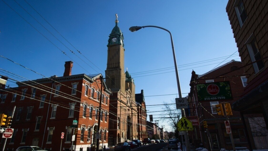 Petition · Commemorate the Kensington Riots of 1844 with a Pennsylvania ...