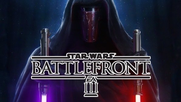 Petition · Grant the Release the 99% finished product of battlefront 3 ...