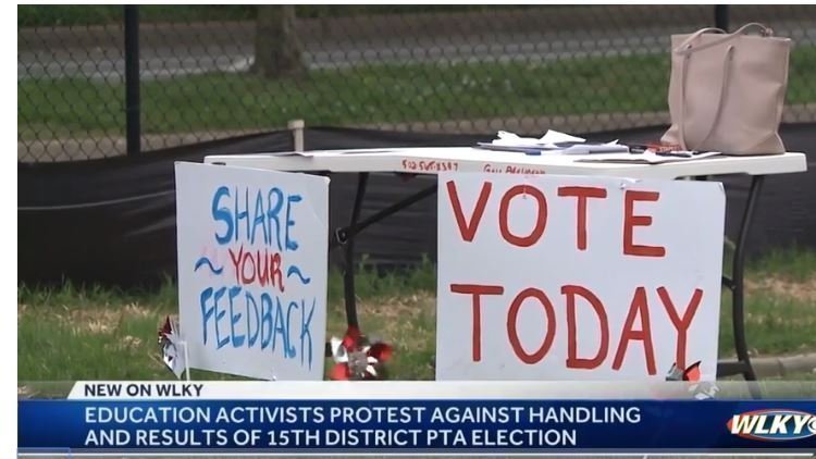 Petition · We Demand a Fair PTA Officer Election in Jefferson County ...