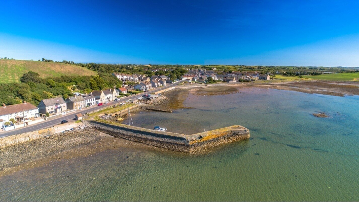 Petition · Save Kircubbin Harbour from ruin - Kircubbin, United Kingdom ...