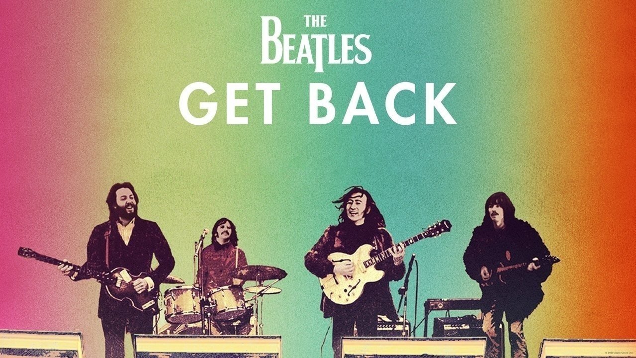 Petition · Release The Beatles Get Back Extended Cut - United Kingdom ...