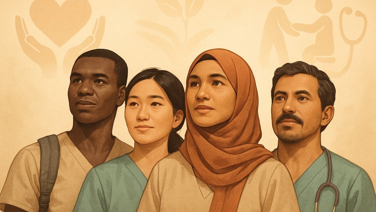 Petition · OUR CARE, OUR CRY: Protect Migrant Care Workers and ...