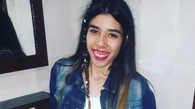 Petición · Maca necesita una cirugía urgente para salvaguardar su vida ...