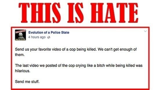 Petition · Facebook: change your community guidelines that currently ...