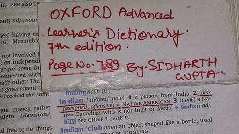 Petition · Country name change - India · Change.org