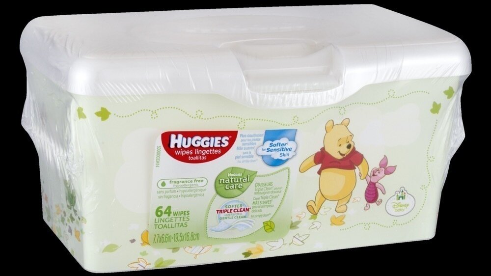Petition · Reinstate Huggies Box Wipes - United States · Change.org