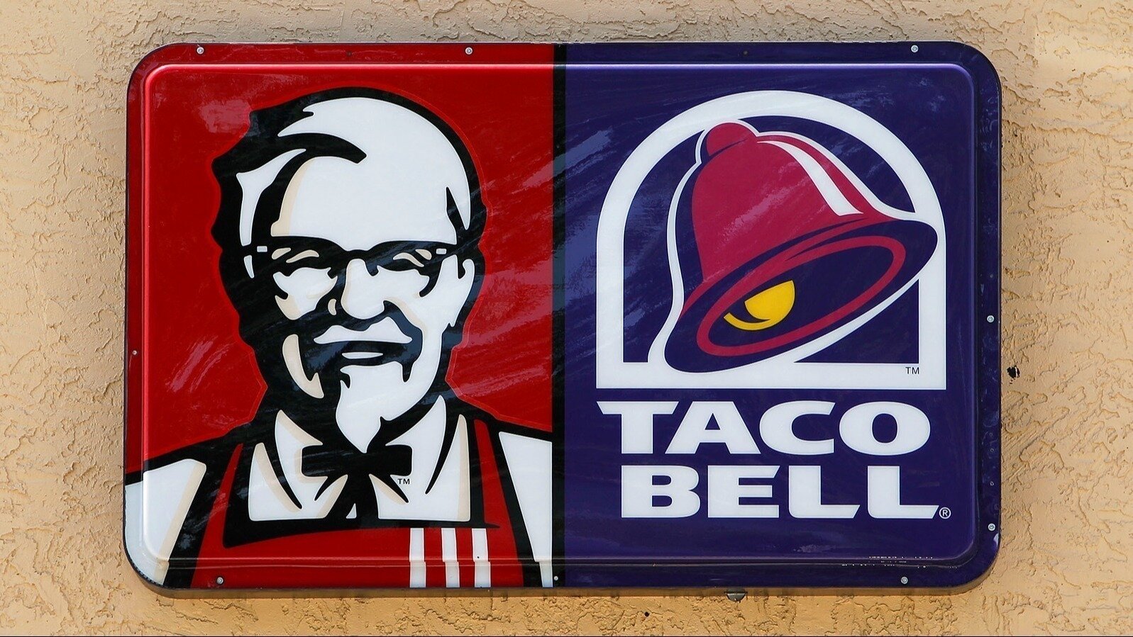 Petition · Urge KFC in Barre, VT to Include Taco Bell Menu Items ...