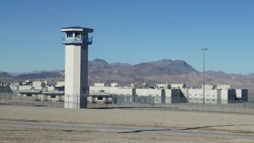 Petition · NDOC Release Non Violent Prison Inmates - United States ...