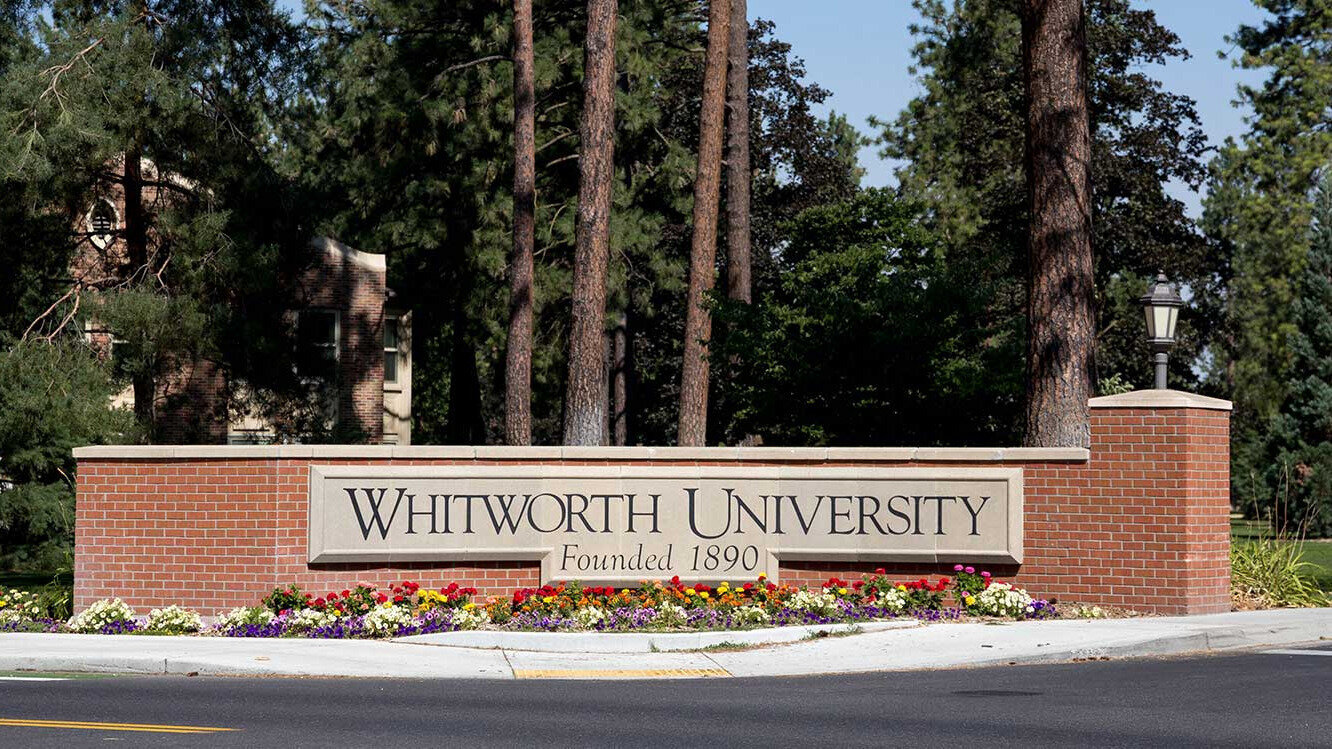 Petition · Petition to Protect Whitworth’s Mission from Federal ...