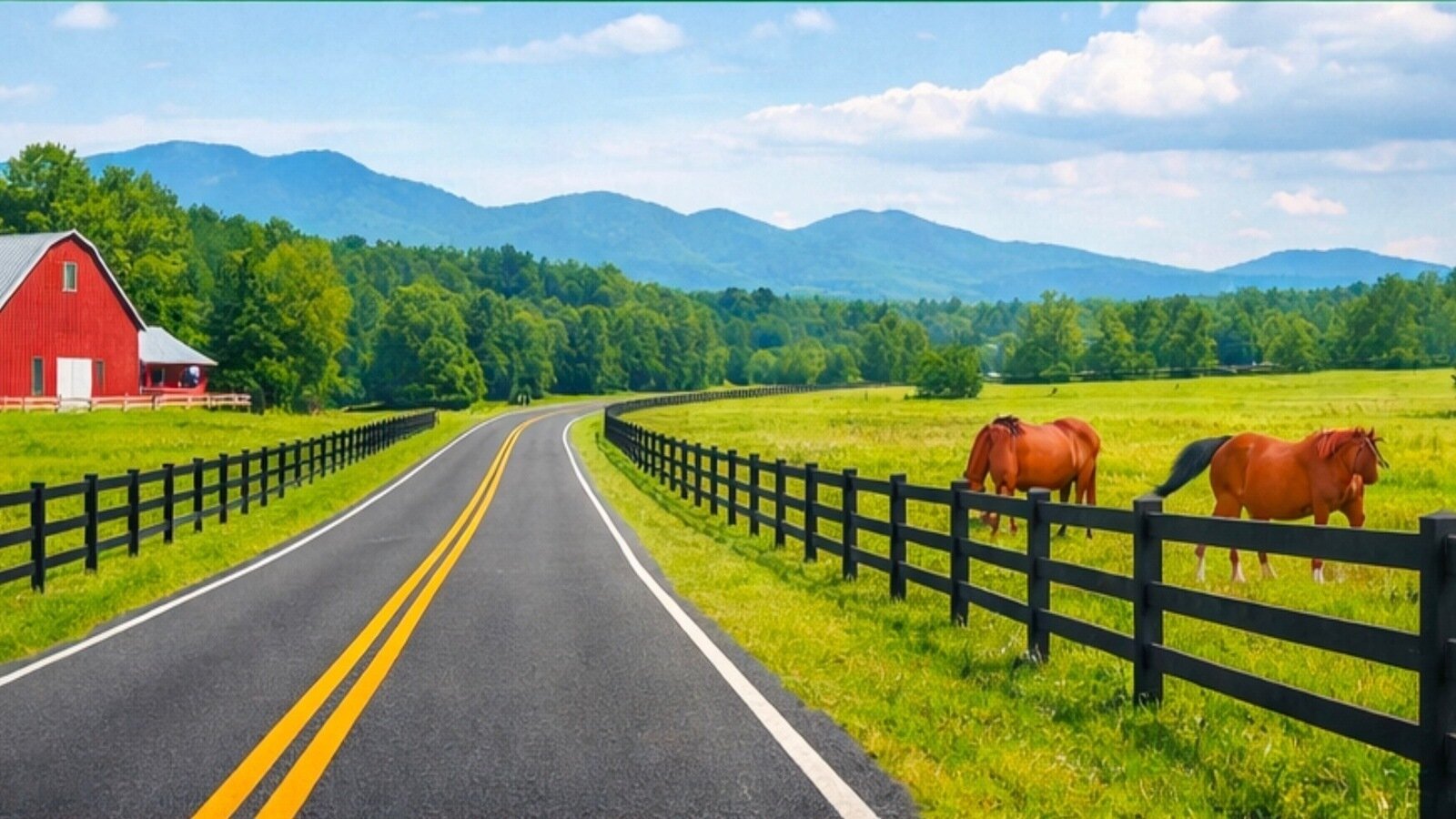 Petition · Stop Milton from constructing paths on rural corridors ...