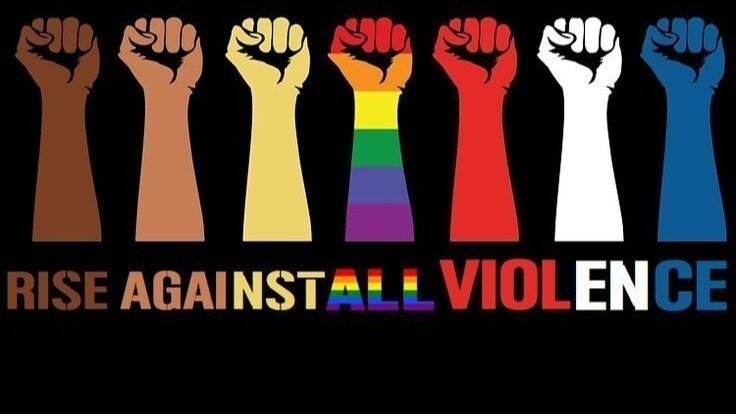 Petition · End Discrimination Against the LGBTQ+ Community ...