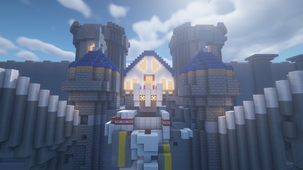 Petition · Bring Back Wildfights to Minewind - United States · Change.org