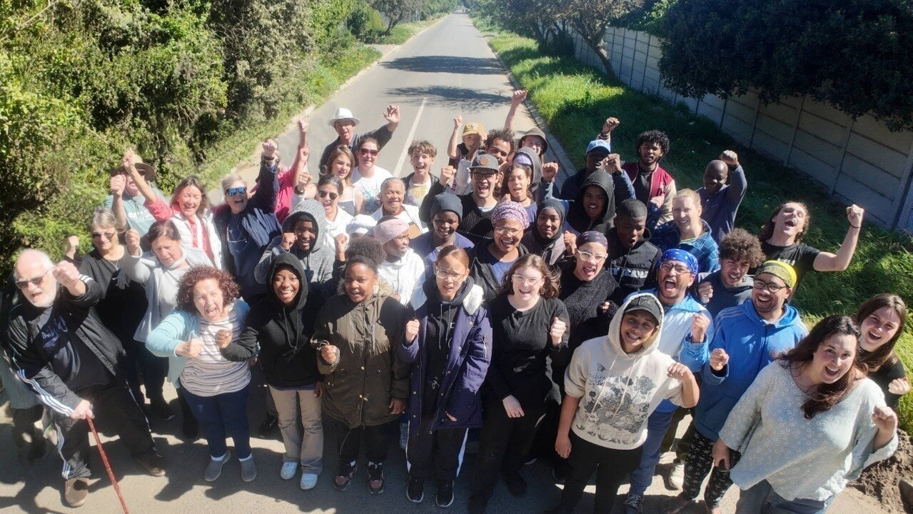 Petition · Save the Lochiel Smallholdings: A Unique Community Under ...