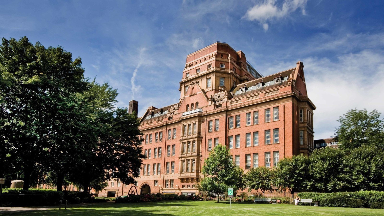 Petition · Stop UoM's sale of Sackville Street Building - United ...